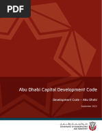 MOMRA Requirements | PDF | Parking | Zoning