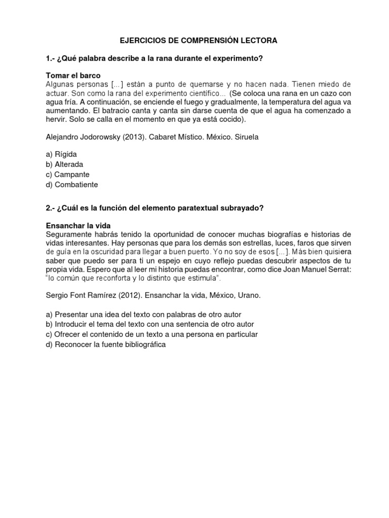 Comprensión Lectora y Nomofobia | PDF