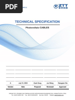 HT Pole | PDF | Electrical Engineering | Electricity