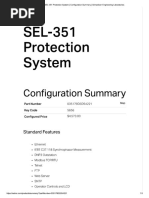 Sel 3505 | PDF