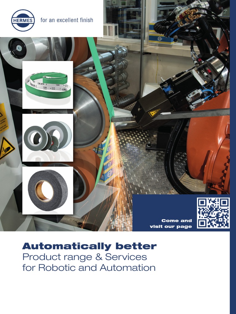 247-E Robotics | PDF | Abrasive | Ceramics