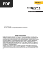 Brief Overview Steps To Using Fisher Valve Sizing Program 2 | PDF | Valve | Computer Science