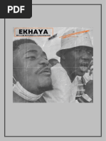 Aviator Cheat Sheet - 1 | PDF