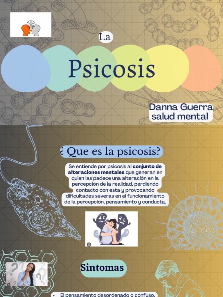 PDF 20230504 073033 0000 | PDF | Psicosis | Trastorno mental