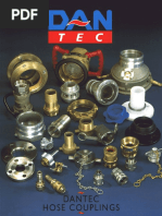 Hainbuch Chuck and Collet Guide | PDF | Machining | Mechanical Engineering