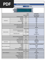 Catalogo Valvulas Urrea | PDF