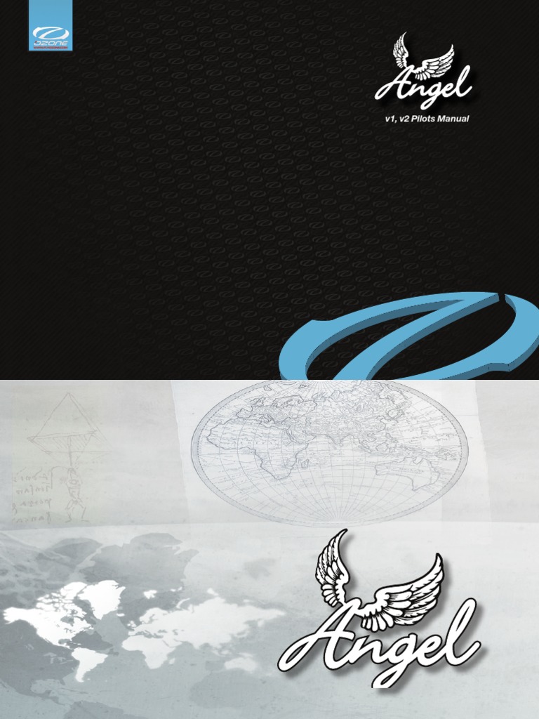Angel EN v2.0 1 | PDF | Parachute