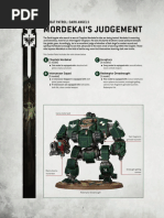 40k 10e Stratagem Cards (CORE) | PDF | Military | Warfare