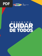 Ações do PSE 2025 nas Escolas | PDF
