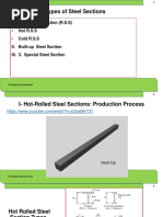 American Standard Channels Section Properties and Dimensions in ...