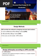 ECP-201 - Ch.2 Load Combination Concepts Lecture 2A | PDF | Building ...