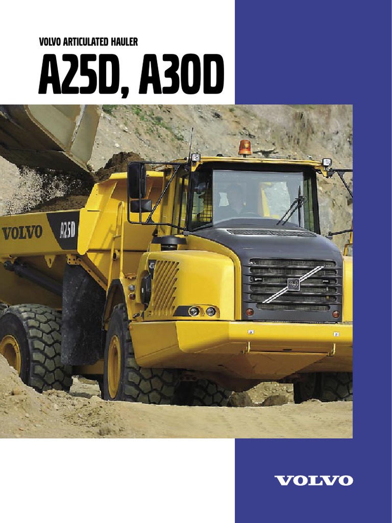 V A25d A30d d9 Sii Iiia 12a1001924 2005 03 | PDF