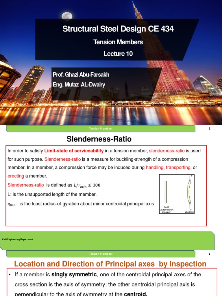 Lecture - 9 | PDF | Continuum Mechanics | Mechanics