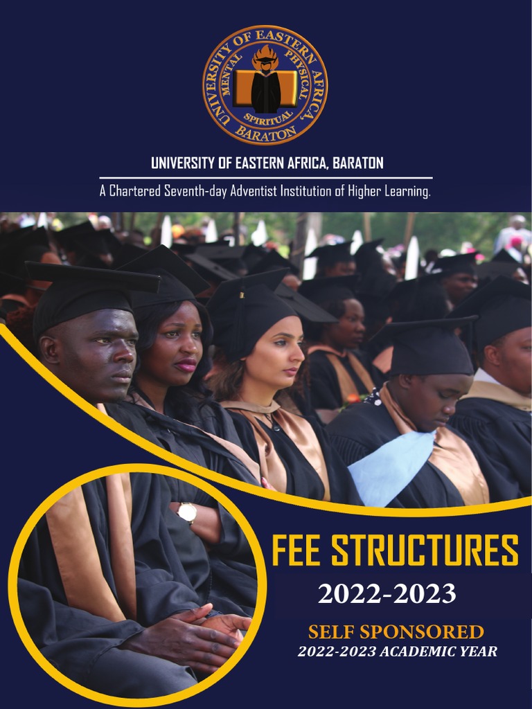 2023 Fees Structure Final | PDF | Banks | Fee 2023 Fees Structure Final | PDF | Banks | Fee
