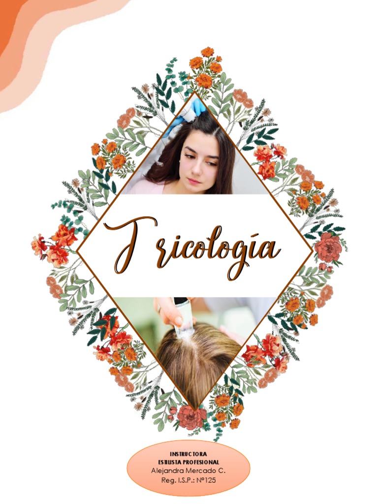 Tricología | PDF
