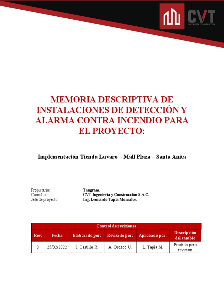 MD D&a Luvaro | PDF | Informática | Tecnología