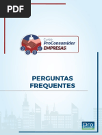 Procon SP Digital Manual Do Consumidor | PDF | Internet | Informação