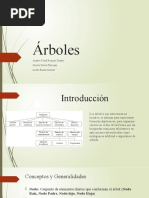 Arboles de Expresiones | PDF | Compilador | Lenguaje de programación