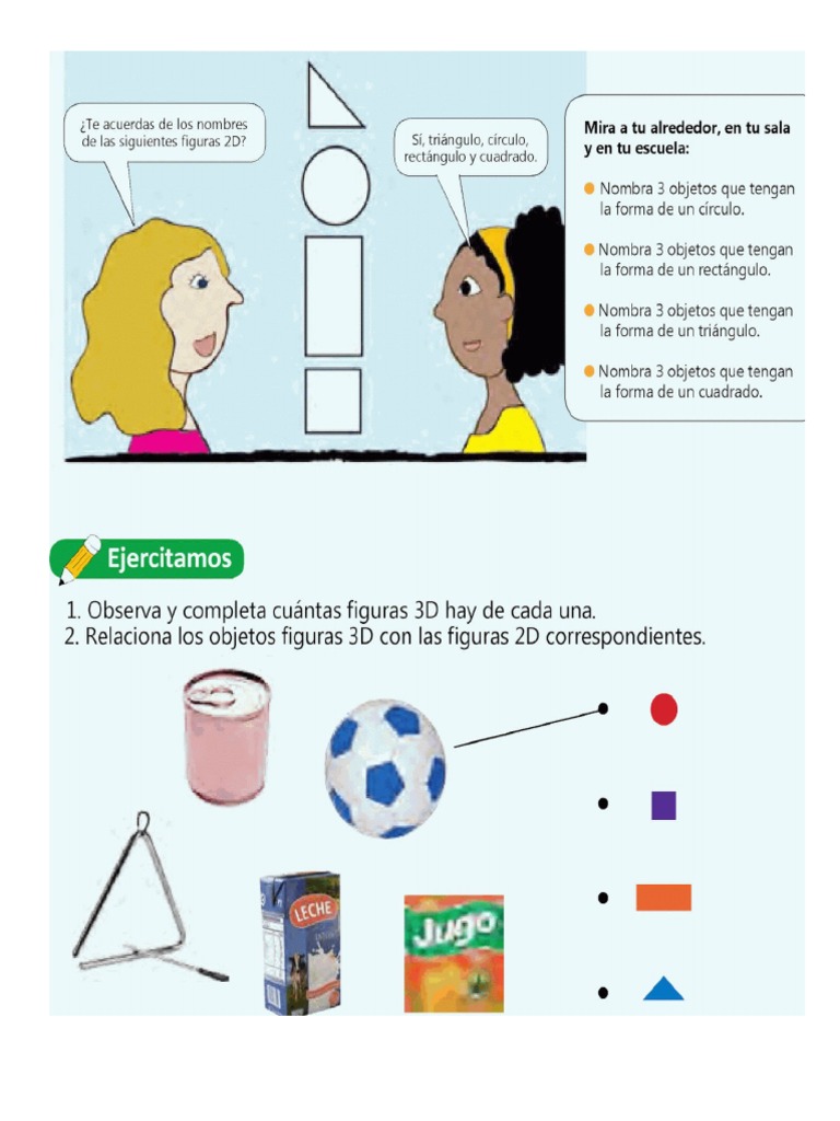 Figuras 2 D | PDF