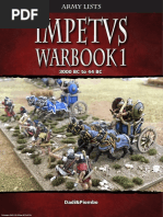 Ideal Army Composition and Unit Types in Eu4 | PDF | Cavalry | Infantry