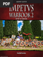 Ideal Army Composition and Unit Types in Eu4 | PDF | Cavalry | Infantry