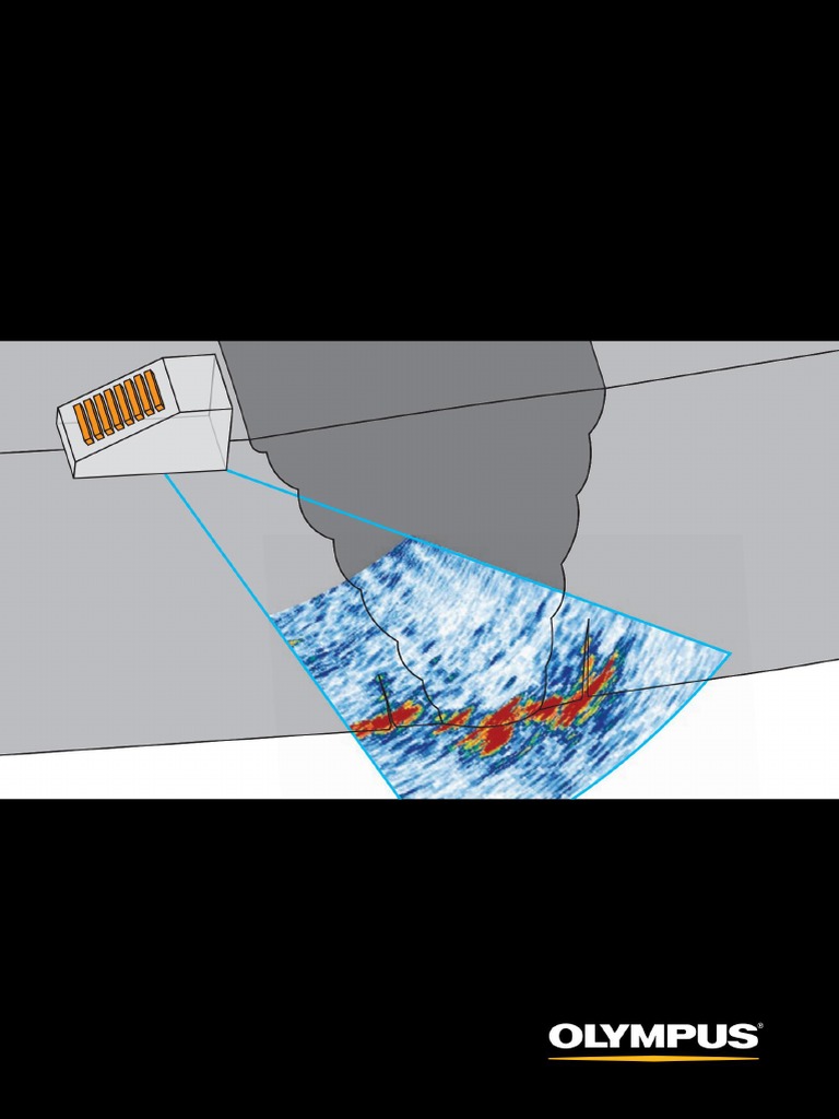 Advances in Phased Array Ultrasonic Technology Applications (001-181) | PDF