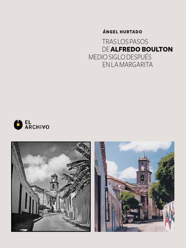Fotos Jhon Bulton 1950 | PDF