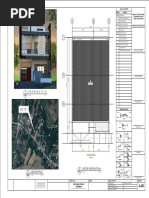 Complete House Plan | PDF | Beam (Structure) | Buildings And Structures