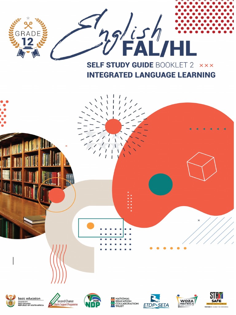 English Integrated Language Learning - Book 2 | PDF