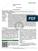 Quebec Back Pain Disability Scale | PDF | Back Pain | Disability