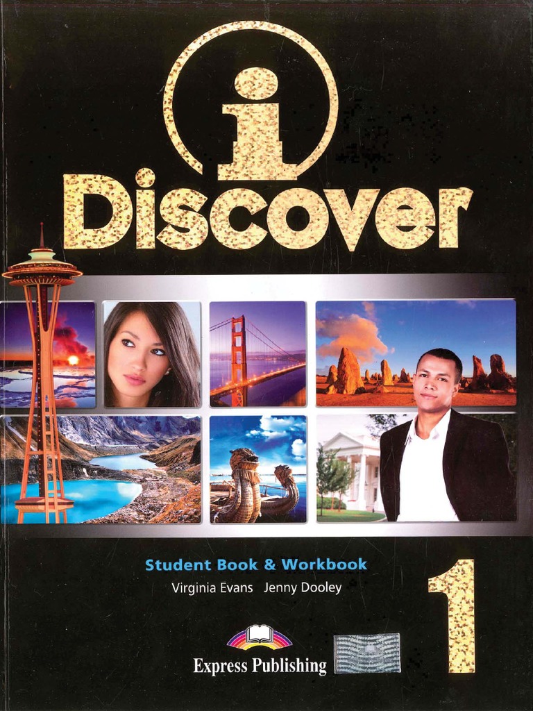 Idescover 1 | PDF