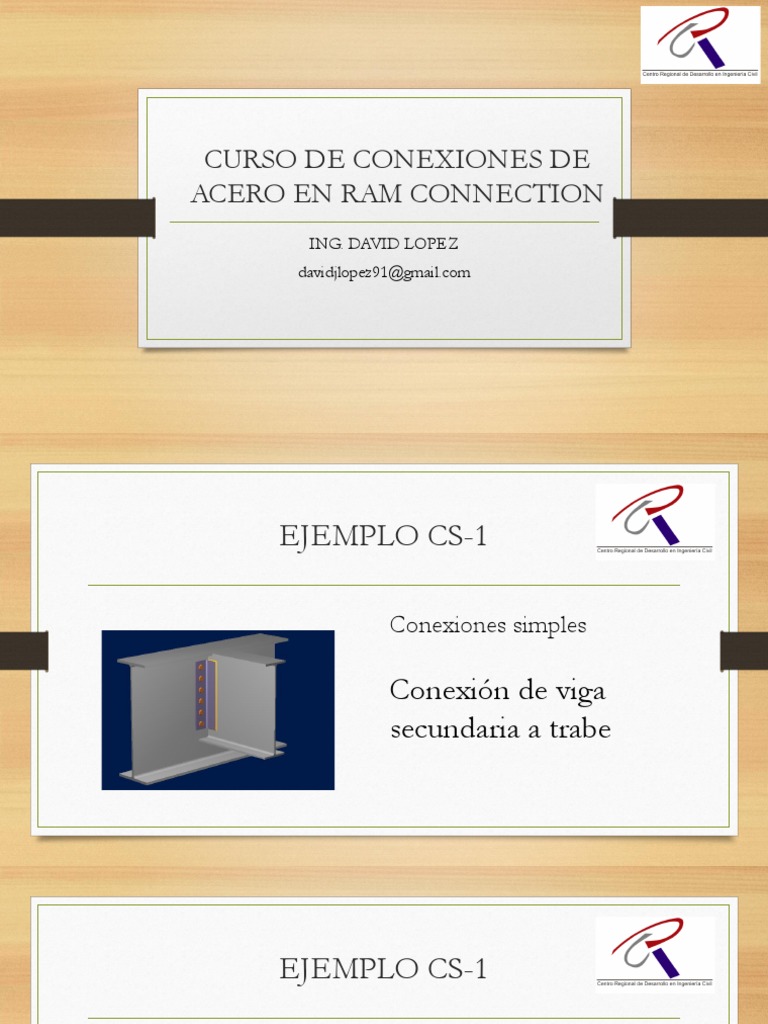 Ejemplo 1. CS-1 | PDF