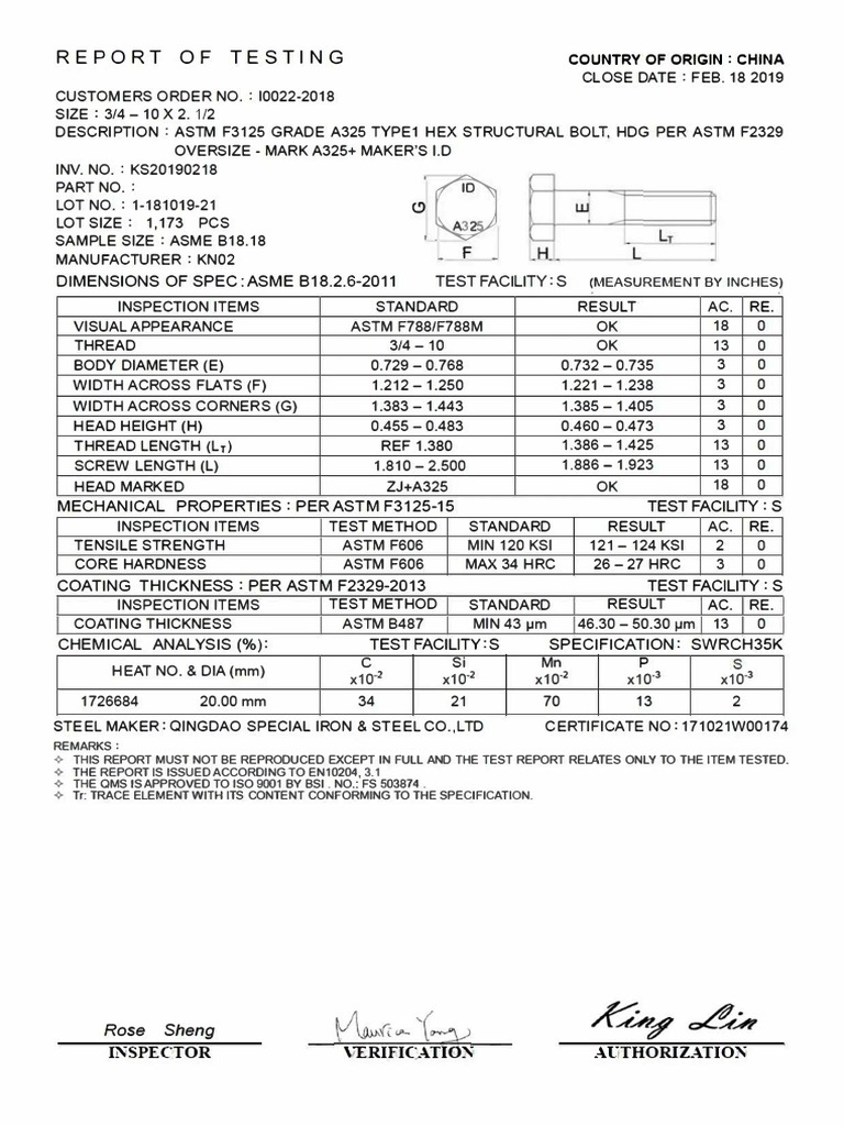 PERNO 3.4 X 2.5 | PDF