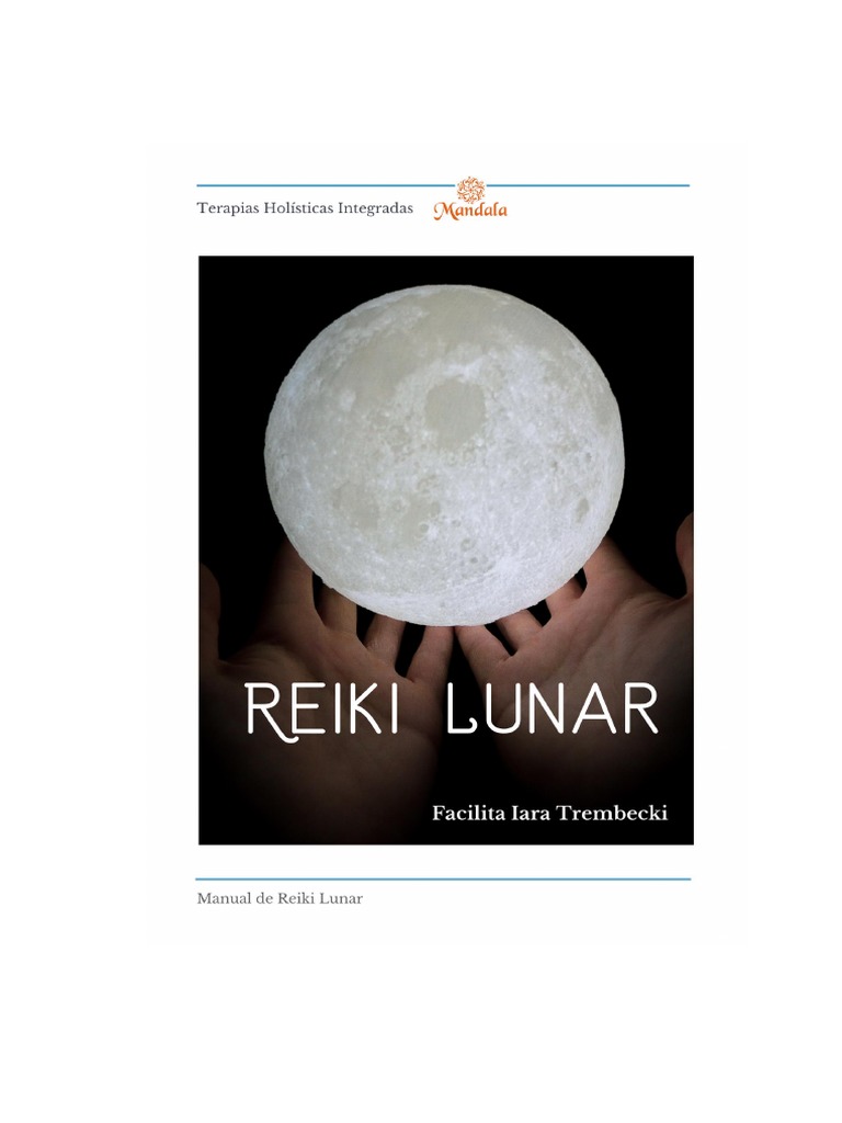 Reiki Lunar | PDF
