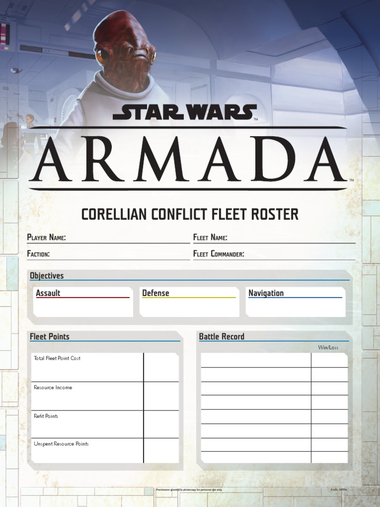 swm25 Fleet Roster Sheet Eng Resource | PDF