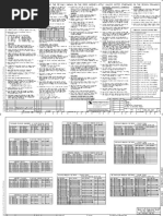 1-3-3 Engineering Lettering Guidelines (Long) | PDF