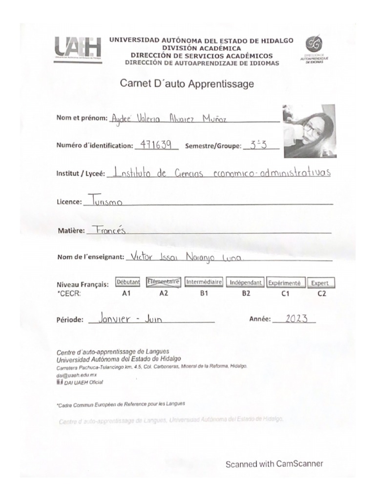 Autoformation 2 | PDF