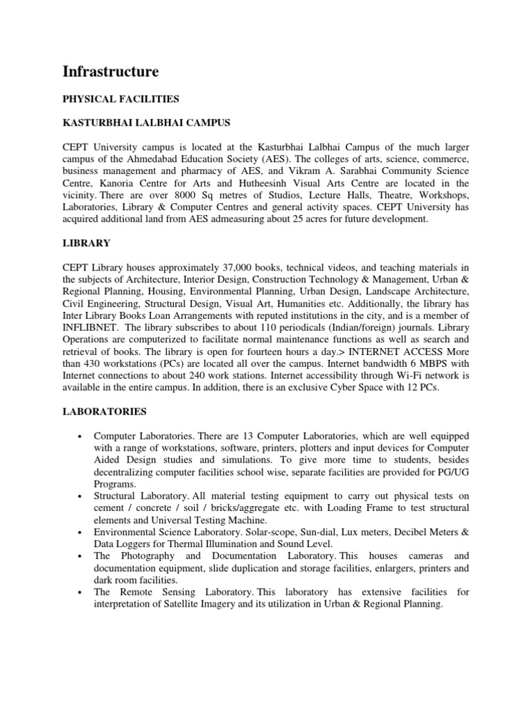 Infrastructure | PDF | Libraries | Internet