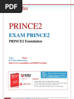 Prince2 Project Mandate Template | Interface (Computing) | Computer File