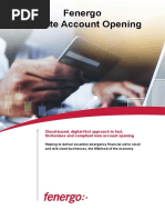 Encompass Loan Training | PDF | Loans | Credit