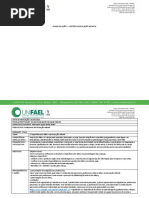 Modelo de PCC Estácio | PDF