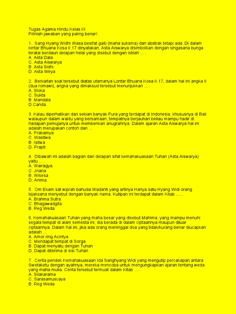 Dokumen Google Keep | PDF