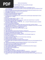 Engineering Drawing Symbols & Abbreviations | PDF | Geometric Shapes ...