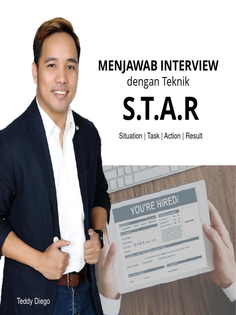 Menjawab Teknik Star | PDF