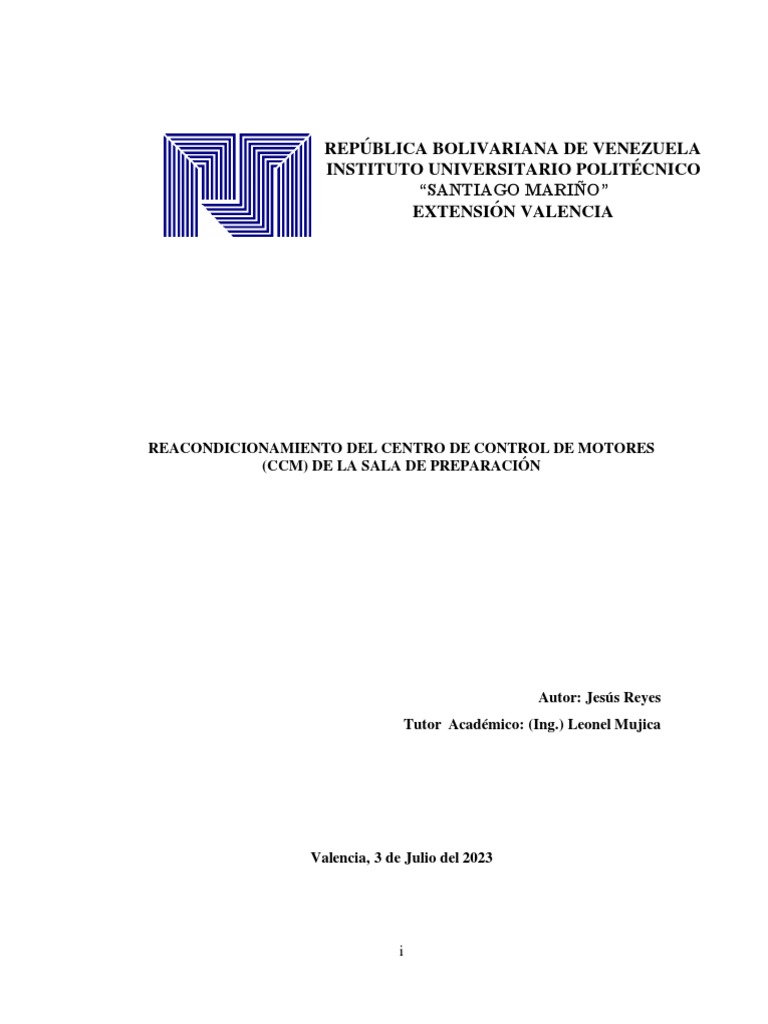 Tria Final.. | PDF
