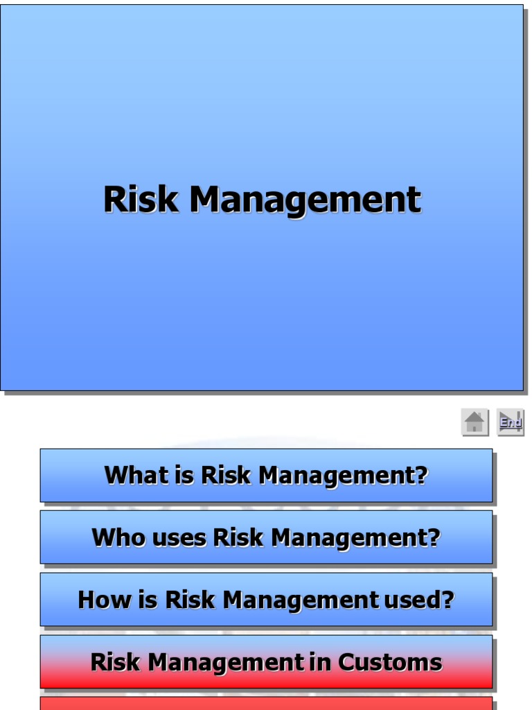Risk Management | PDF | Risk | Risk Management Risk Management | PDF | Risk | Risk Management