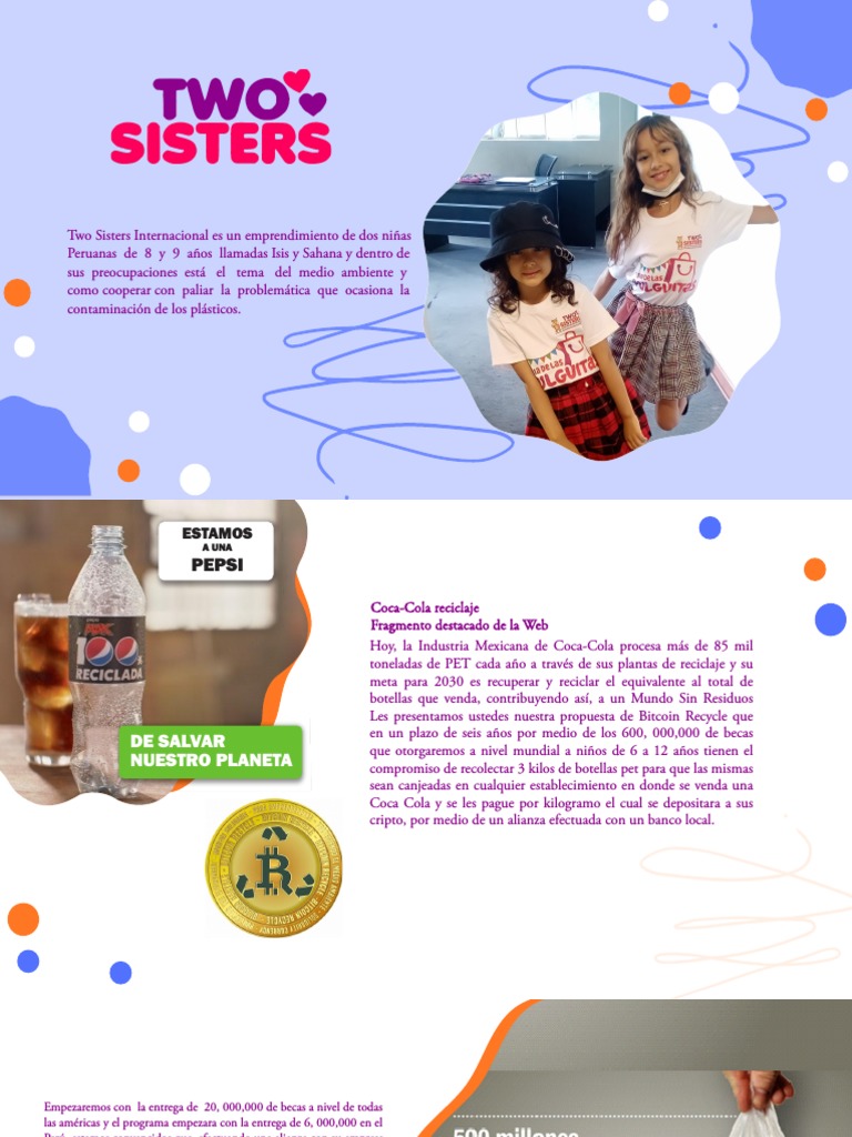 BROCHURE - OCT - PEPSI | PDF