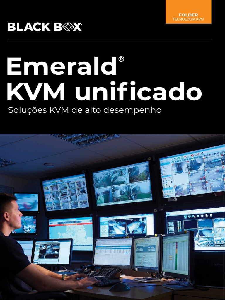 PT Blackbox Brochure Emerald | PDF