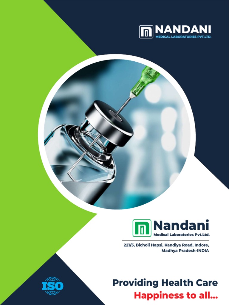 Nandani Product List | PDF | Pharmacology | Health Care