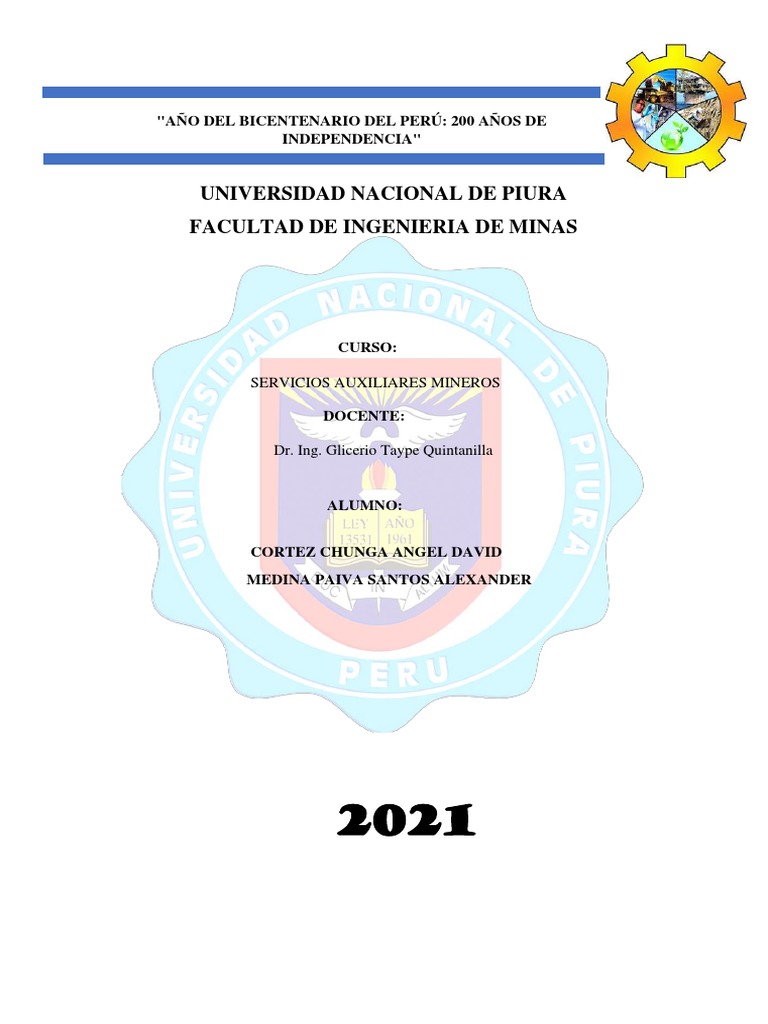 TAREA DE SERVICIOS-grupo7 | PDF